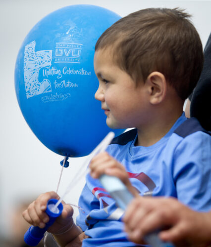 Study finds autism on the rise among Utah children | News, Sports, Jobs ...